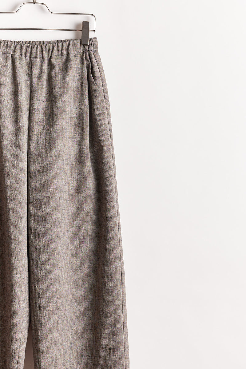 Quartet mix tweed Pants – Stella Ciffon